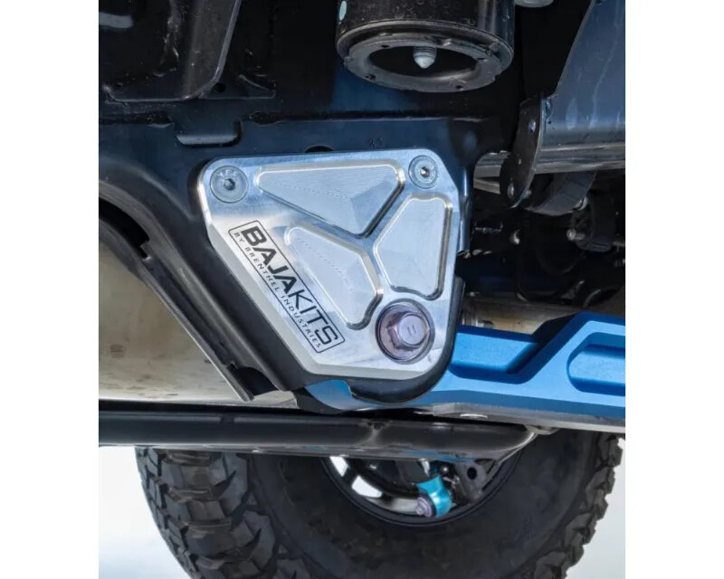 Baja Kits Suspension Upgrades for | BJK8108001-BJK | Custom Offsets