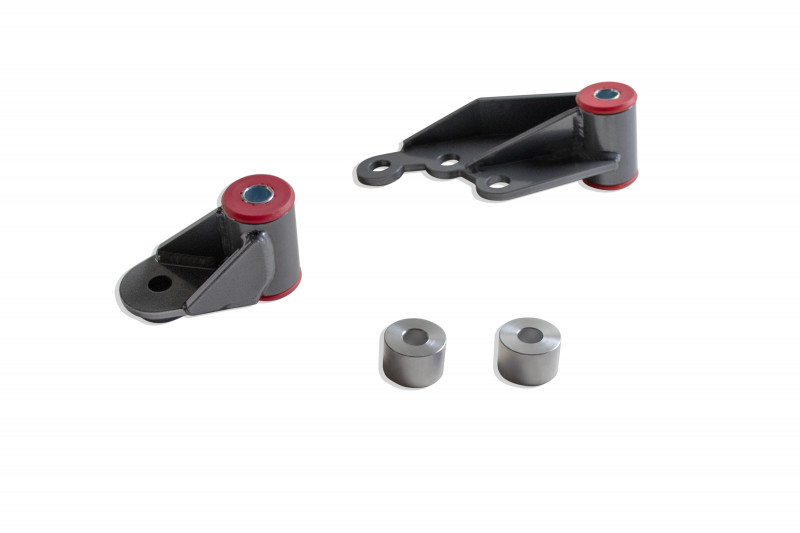 MaxTrac MT-836000 Diff Drop Kit (22-25 Toyota Tundra | 4WD) | Custom ...