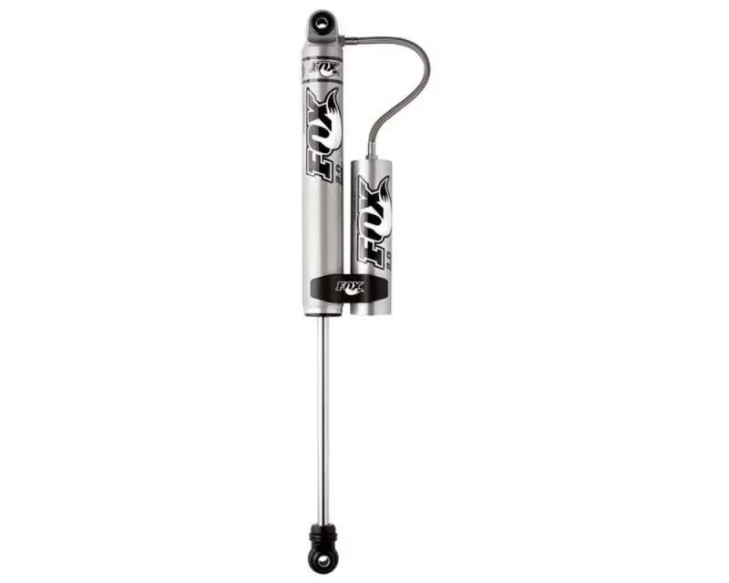FOX 985-24-036-FOX Racing Shocks Performance Series 2 Smooth Body ...