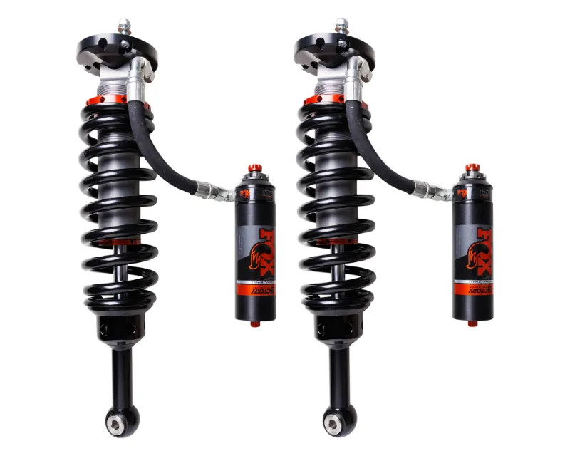 FOX 883-06-227-FOX Fox Offroad Shocks Factory Race 2.5 Internal Bypass ...