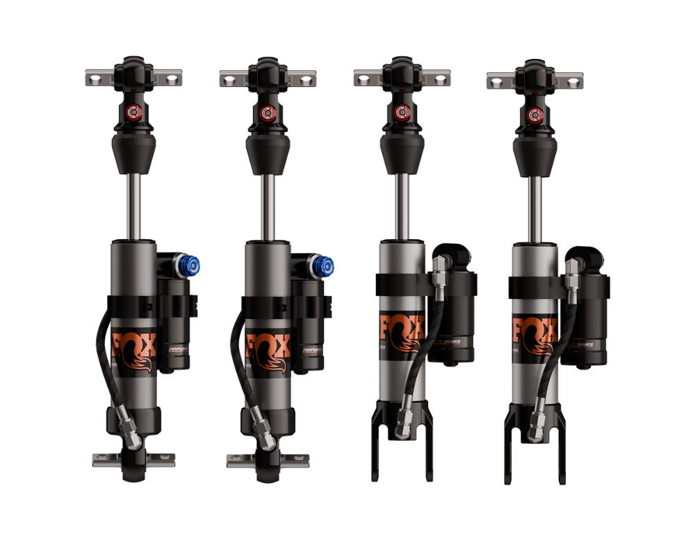 FOX 883-31-000-FOX Offroad Shocks Performance Elite Series 2.0 Coil ...