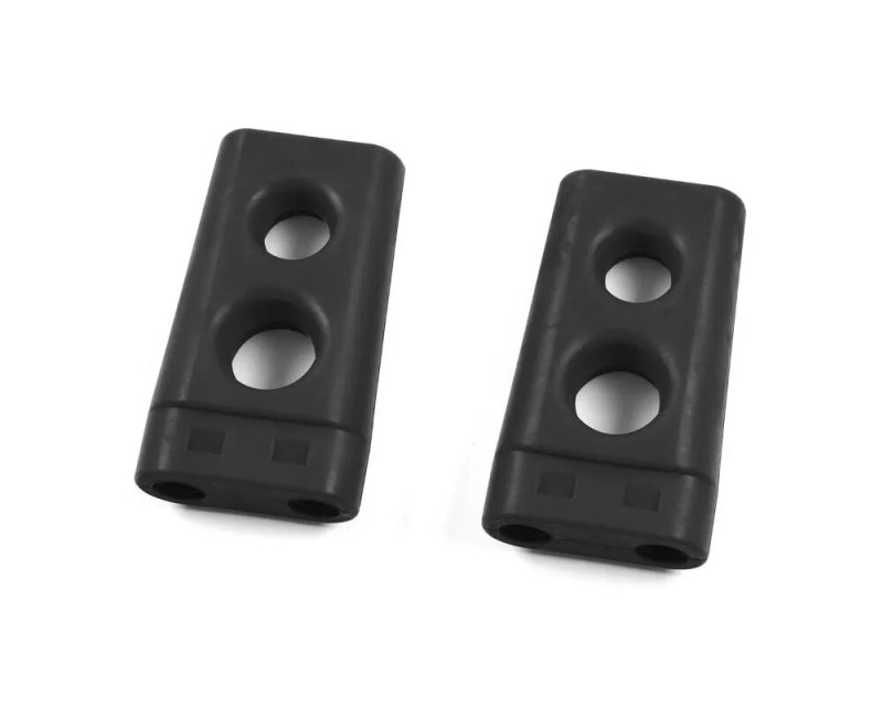 Zone ZOND5250-ZN Offroad 2.5" Bump Stop Extension Kit | Custom Offsets