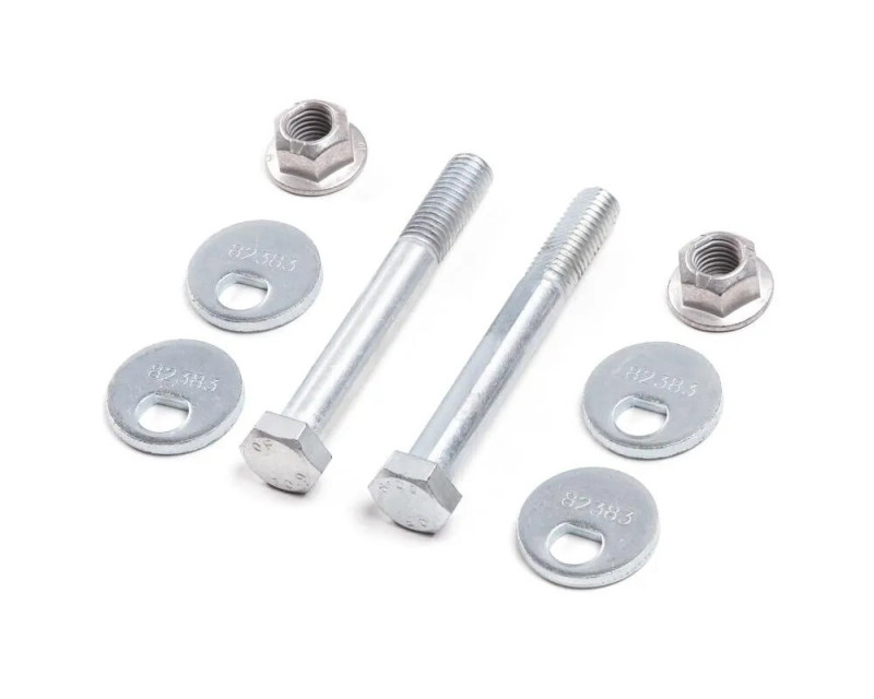 Zone ZONJ5311-ZN Offroad Alignment Cam Bolts | TrailBuilt Off-Road