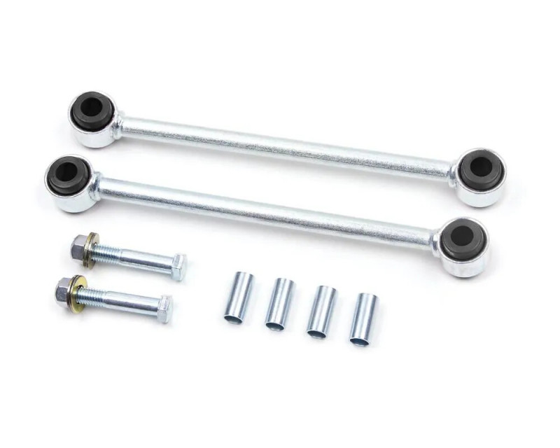 Zone ZONJ5500-ZN Offroad Sway Bar Links | Custom Offsets