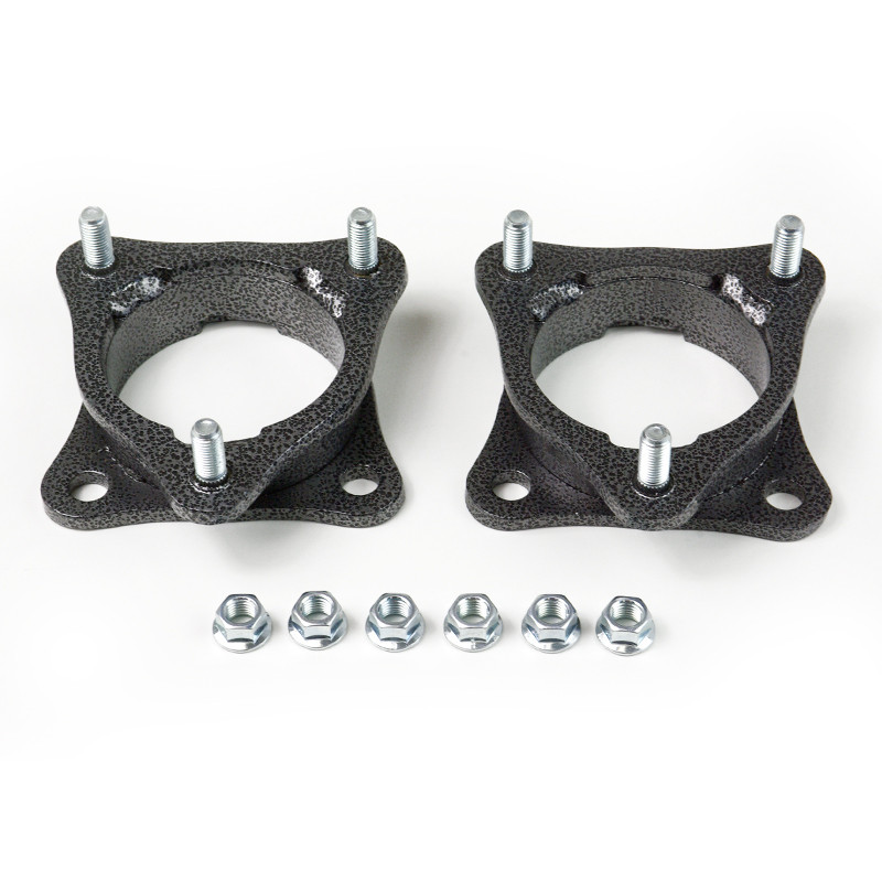 Pro Comp PCSFDLL113-PRO 2" Front Leveling Kit (04-14 Ford F-150 | RWD ...