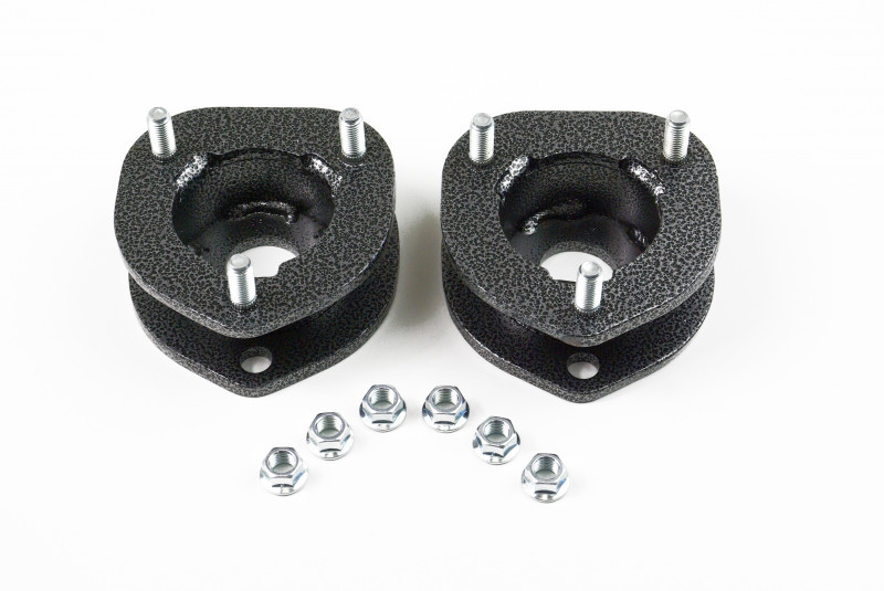Pro Comp PCSRAMLL121-PRO 2.5" Front Leveling Kit (06-24 Dodge/Ram 1500 ...