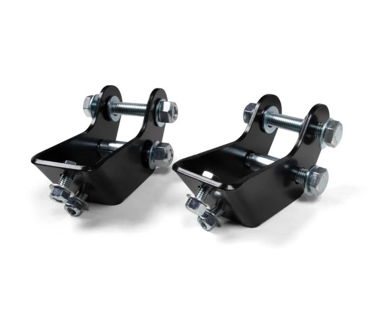 JKS JKS9617-JKS Manufacturing Rear Shock Extension Brackets (20-25 Jeep ...