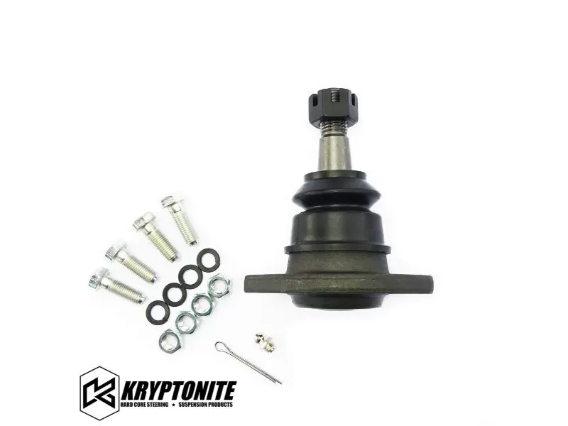 Kryptonite 1119BJPACK-2-KRYPT Aftermarket Control Arms Ball Joints ...