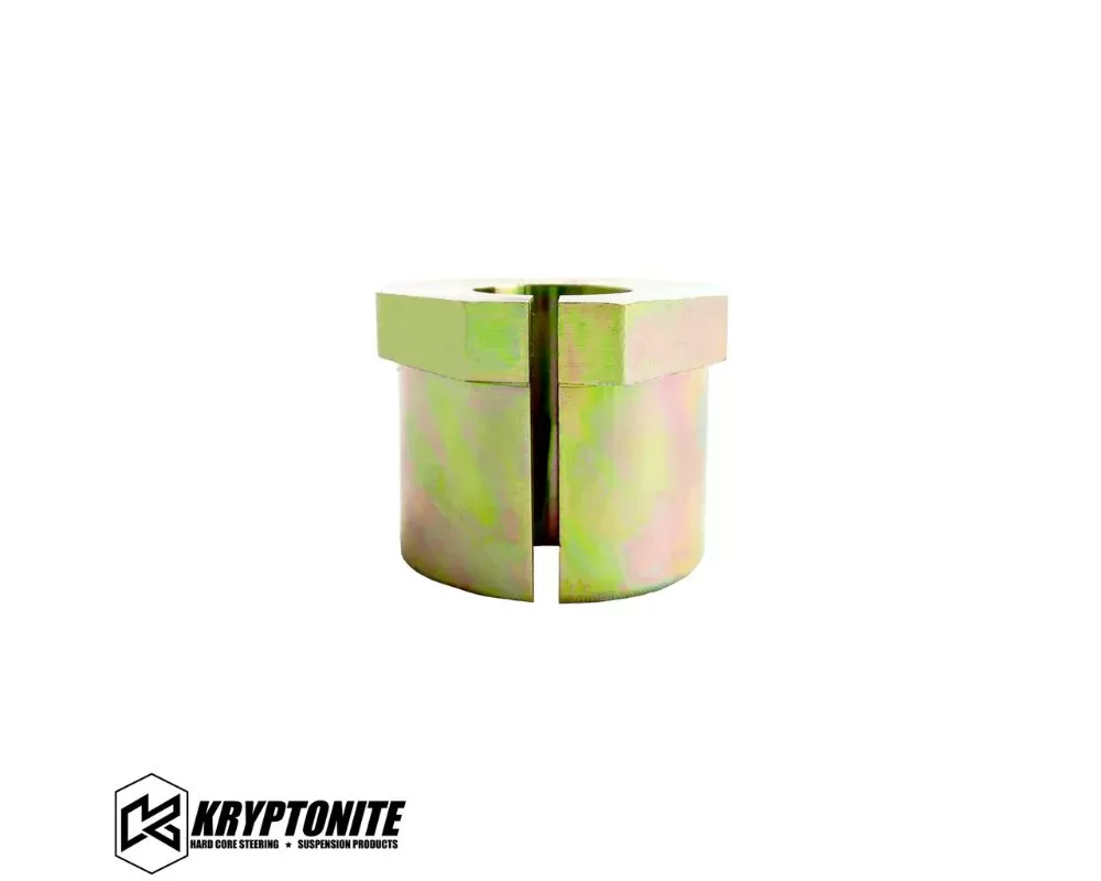 Kryptonite KR23228-KRYPT 2 Degree Caster Shim Set | Anthem Off-Road