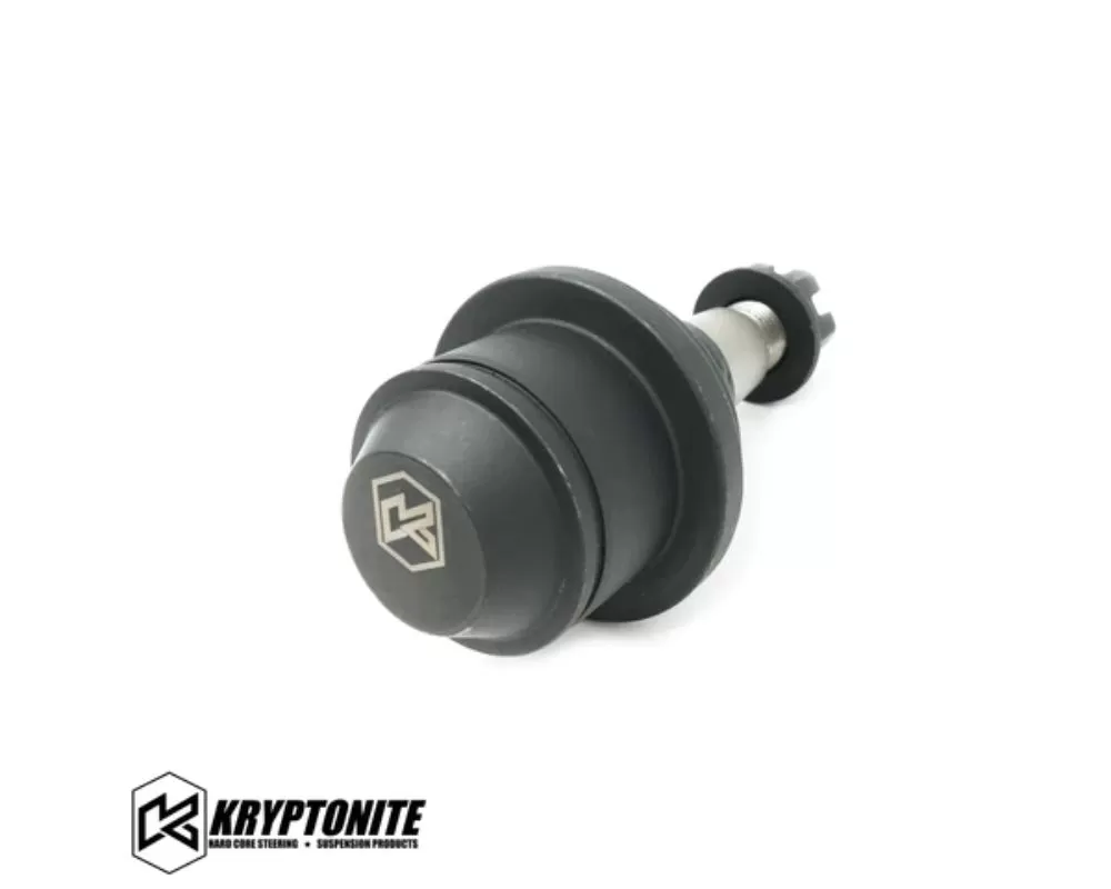 Kryptonite KR500007-KRYPT Lower Ball Joint 6 Lug Truck (Aluminum ...