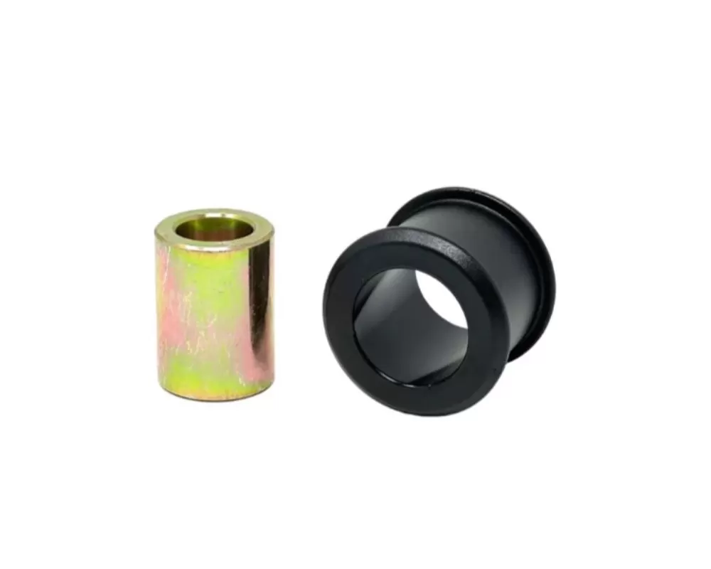 Kryptonite KRFTBR-KRYPT Death Grip Track Bar Rebuild Kit | TrailBuilt ...