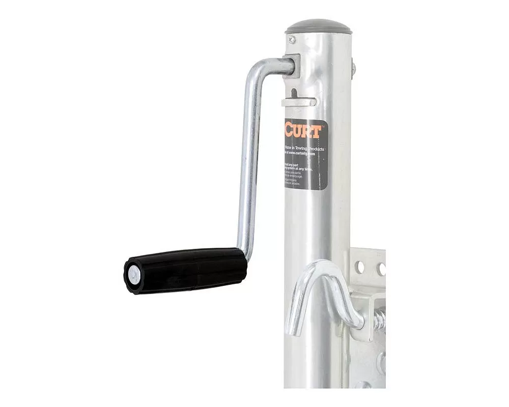 Curt 28913-CURT Replacement Marine Jack Handle | TrailBuilt Off-Road