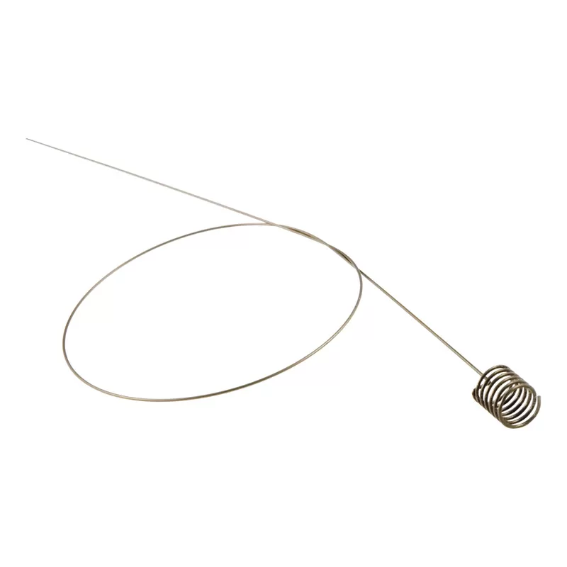 Curt 58410-CURT Fish Wire for 7/16" Diameter Bolts | TrailBuilt Off-Road