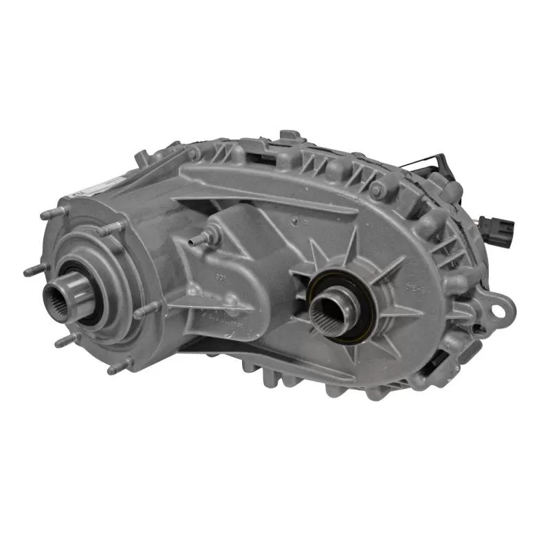 Zumbrota Drivetrain RTC4484G-1M-ZMBDT Transfer Case for 2003-2007 ...