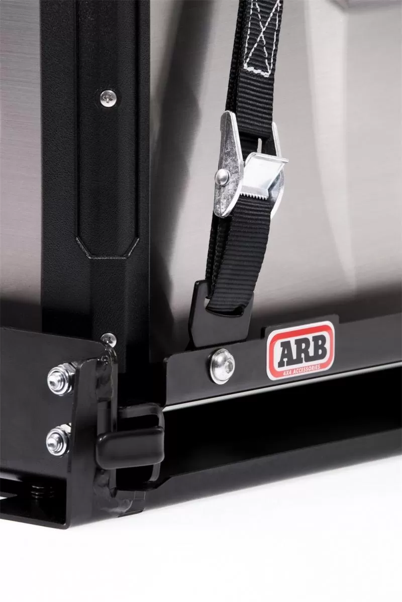ARB ARB-10900038 FRIDGE TIE DOWN KIT | TrailBuilt Off-Road