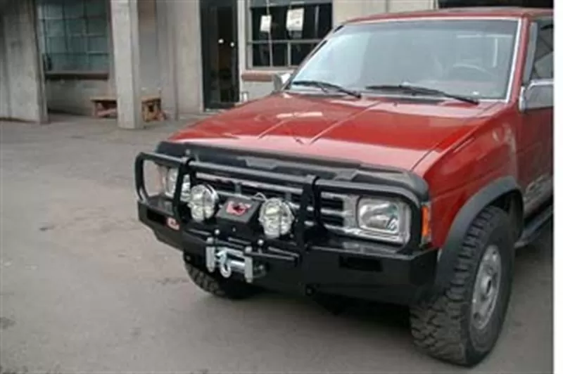 ARB ARB-3438050 Deluxe Bar Nissan Pickup 91-97 | TrailBuilt Off-Road