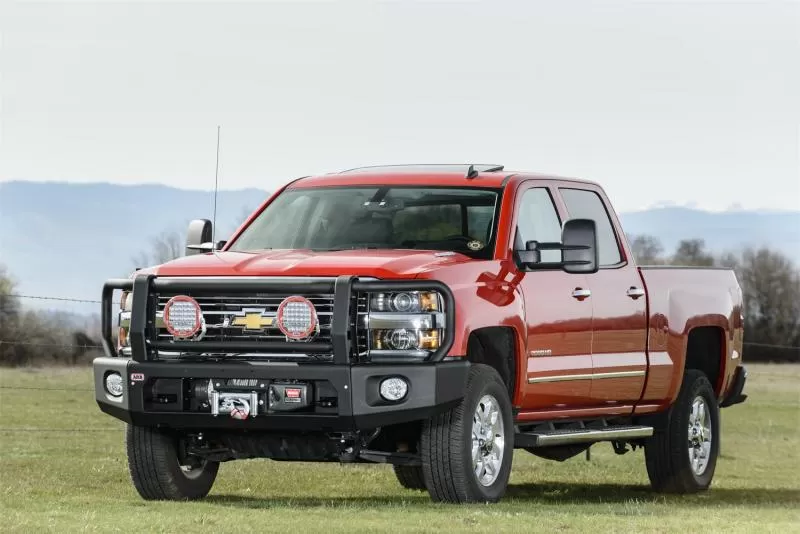 ARB ARB-5137010 LHS/RHS WINGS TEXTURED Ram 2010-2015 | Custom Offsets