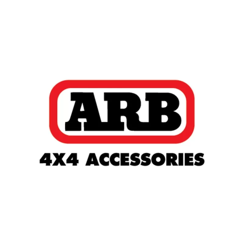 ARB ARB-804400 ROOFTOP TENT LADDER | TrailBuilt Off-Road