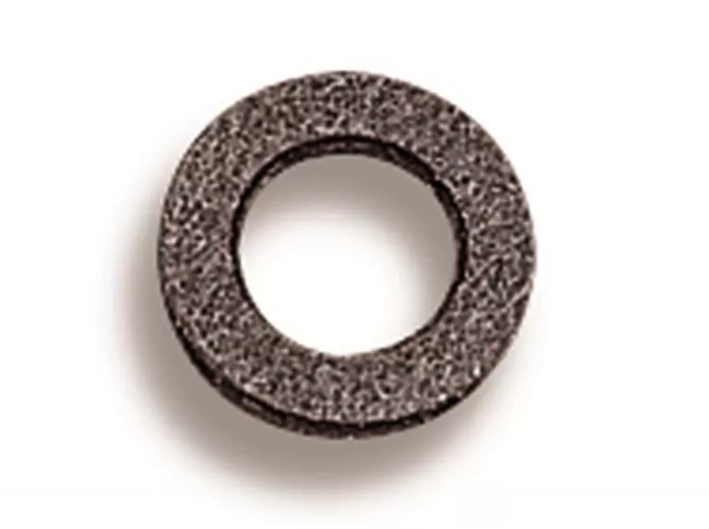 Holley iNTECH INTECH-108-2-20 Holley FUEL BOWL SCREW GASKETS ...