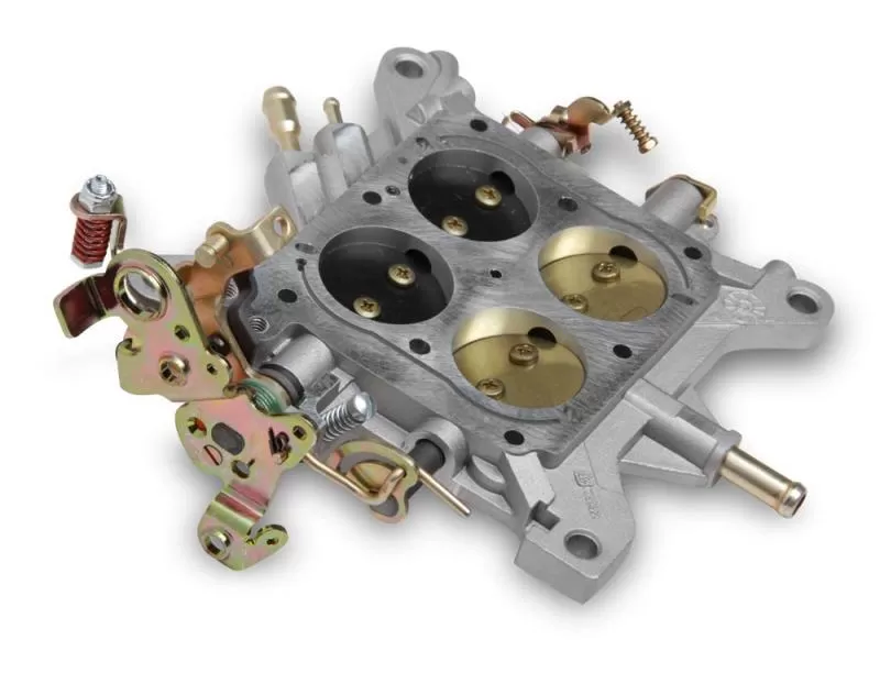 Holley iNTECH INTECH-112-20 Holley THROTTLE BODY KIT | Custom Offsets