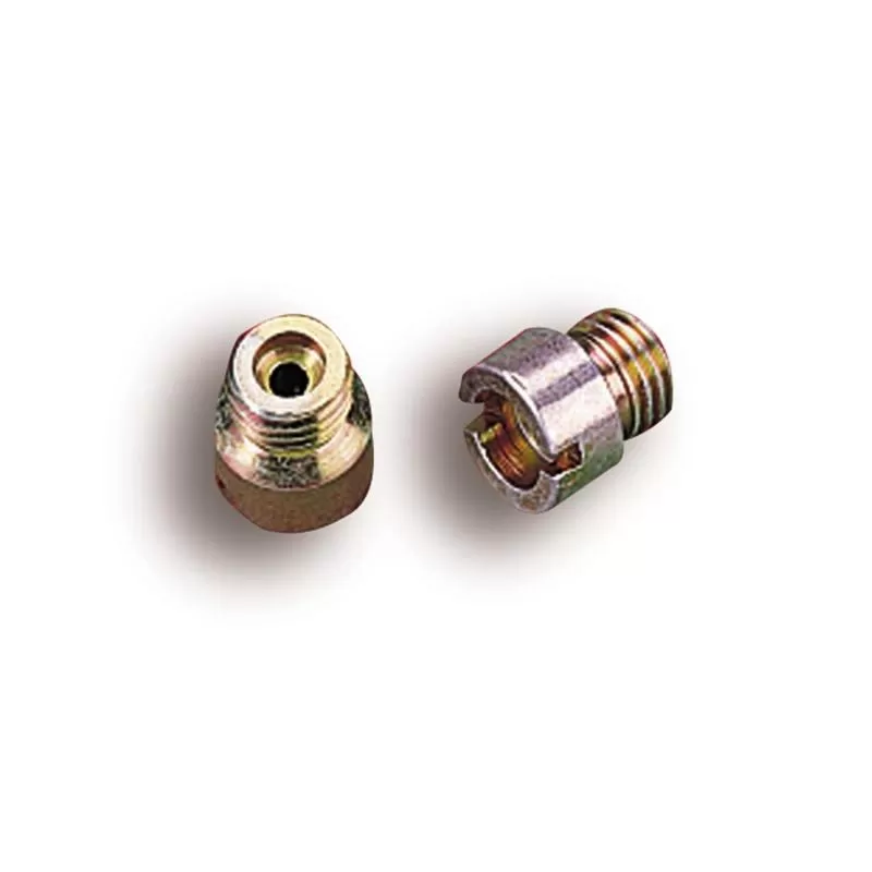 Holley iNTECH INTECH-122-78 Holley JET | TrailBuilt Off-Road