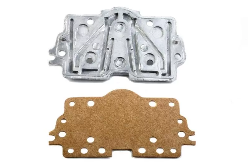 Holley iNTECH INTECH-134-21 Holley METERING PLATE | TrailBuilt Off-Road