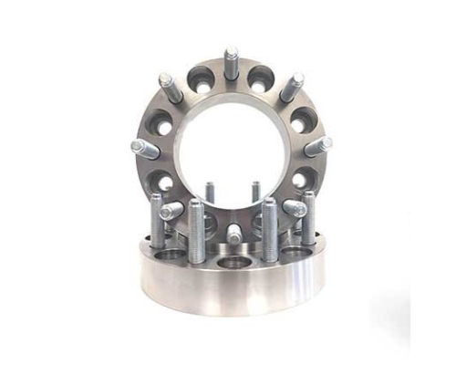 Wheel Spacers for Trucks All Sizes - Aluminum & Steel | Custom Offsets