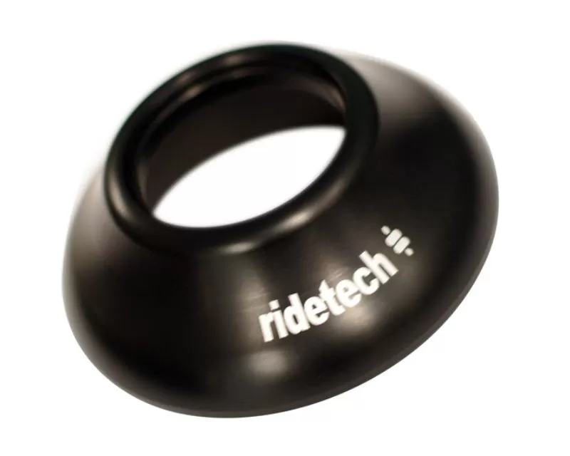 Ridetech 90002070-RT RideTech 3/4" Dropped Spring Retainer Cup | ARKON ...