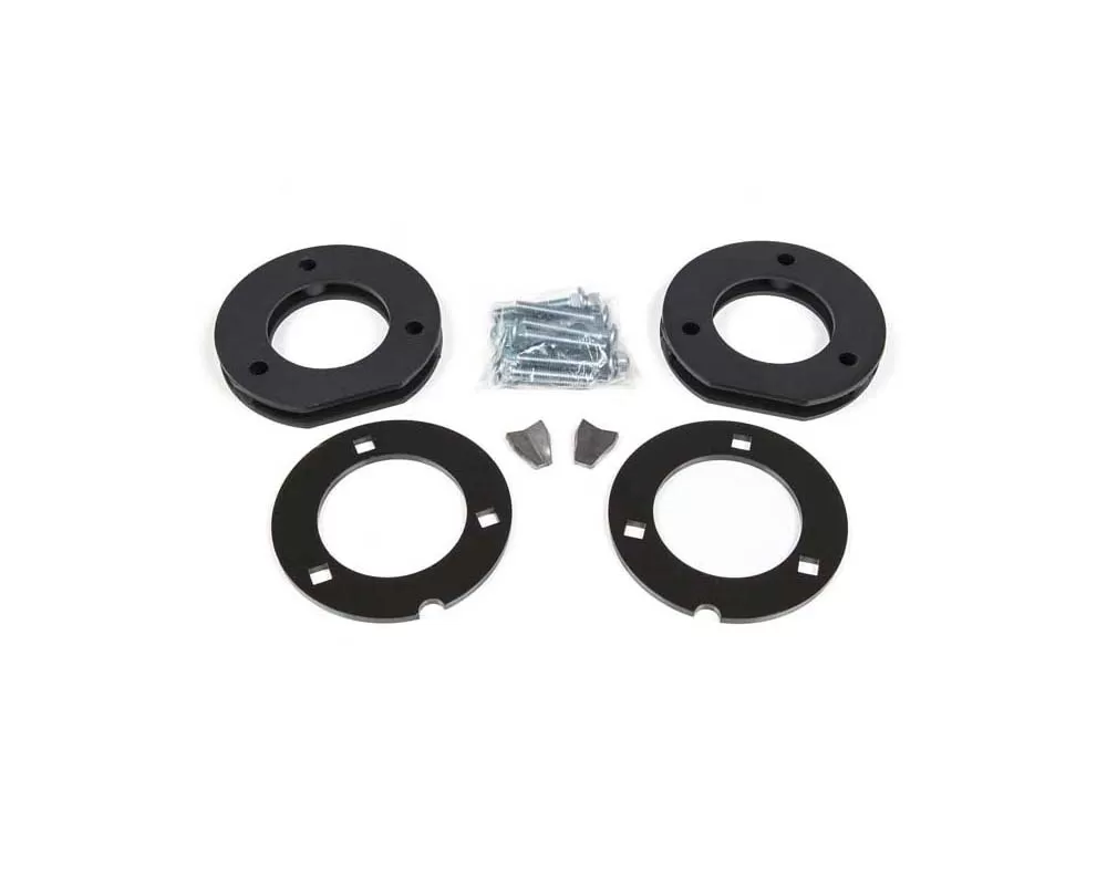 BDS Suspension BDS714H 2 Inch Leveling Kit | ARKON OFF-ROAD