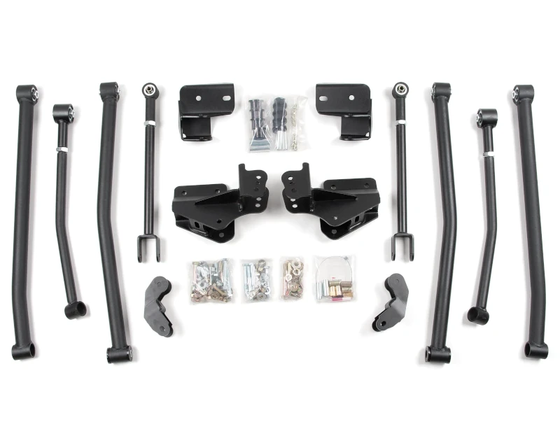 BDS Suspension BDS984H Long Arm Conversion Upgrade | Anthem Off-Road