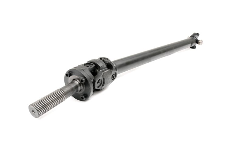 Truck Driveshafts | High-Performance Driveshafts for Trucks | Custom ...