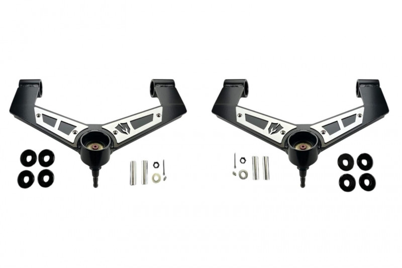 McGaughys 52414-McG Upper Control Arms | ARKON OFF-ROAD