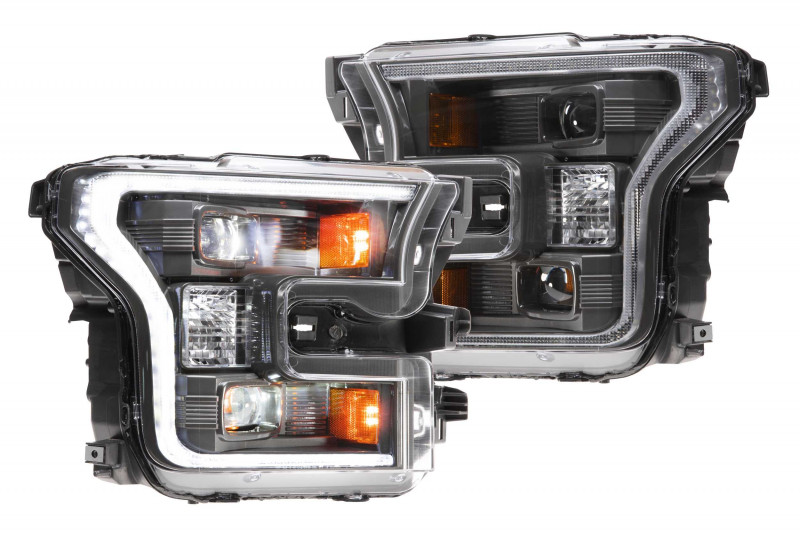 Truck LED Lights, Mounts, Brackets & Accessories | Custom Offsets