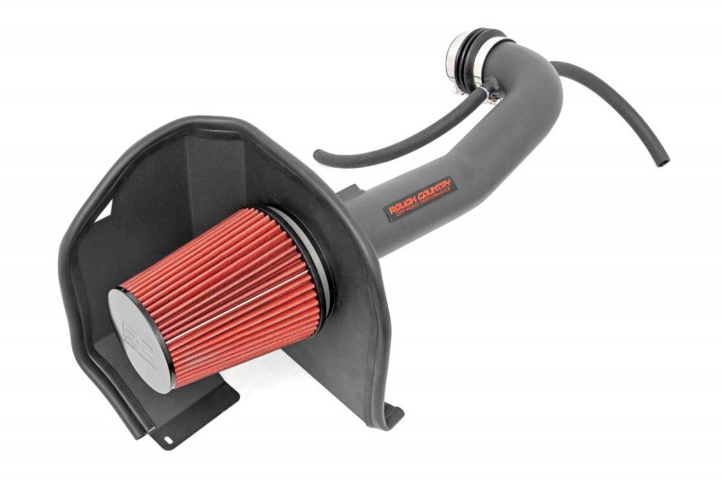 Aftermarket Truck Cold Air Intake Kits | Shop Intake Kits For Your ...