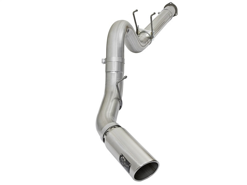 aFe Power 49-03090-P-AFE ATLAS Aluminized Steel DPF-Back Exhaust System ...