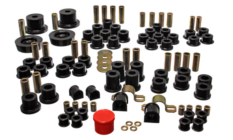 Energy Suspension Suspension | Bushings | Fitment Industries
