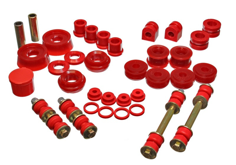 Car Suspension Kits and Upgrades For Sale | Shocks, Coilovers & More ...