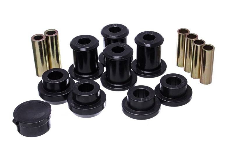 Energy Suspension ES-4.3163G Rear Control Arm Bushing Replacement Kit ...
