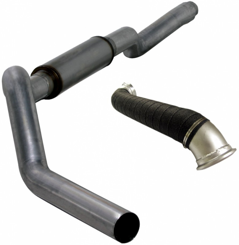 Turbo Back Exhaust Systems | Shop Turbo Back Exhaust For Your Truck ...