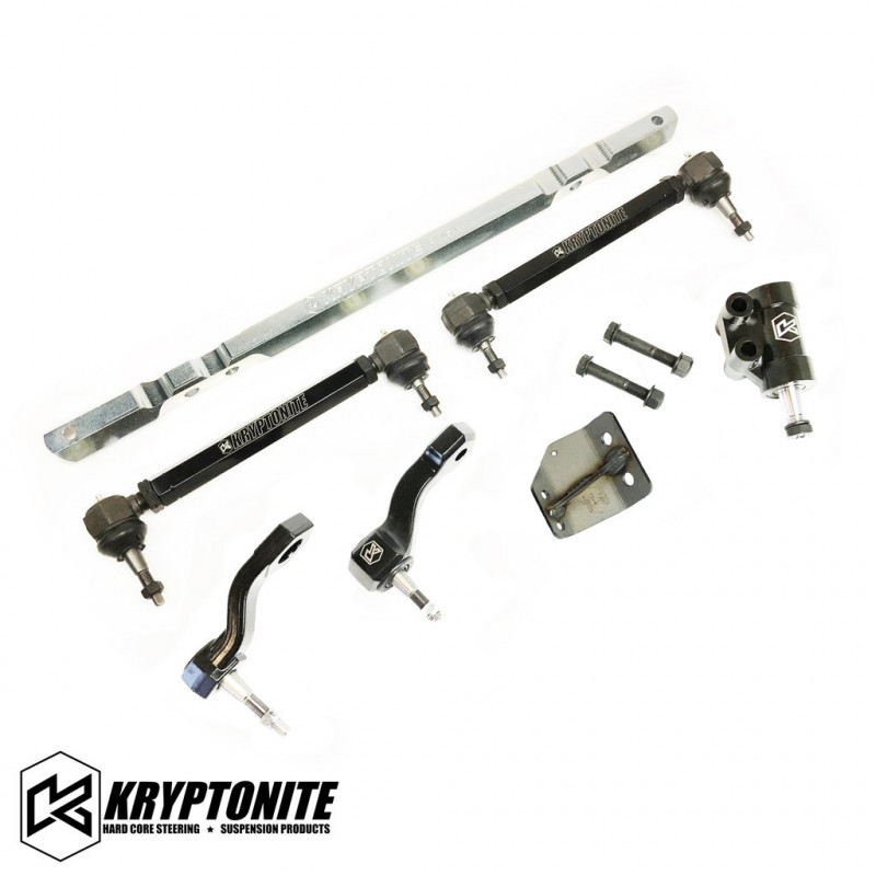 Kryptonite ULTIMATE11-KRYPT Ultimate Front End Package (11-24 Chevy ...
