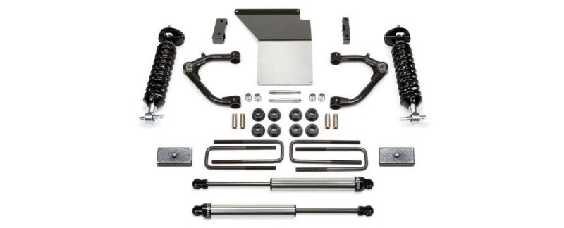 Suspension Lifts For Sale | Custom Offsets