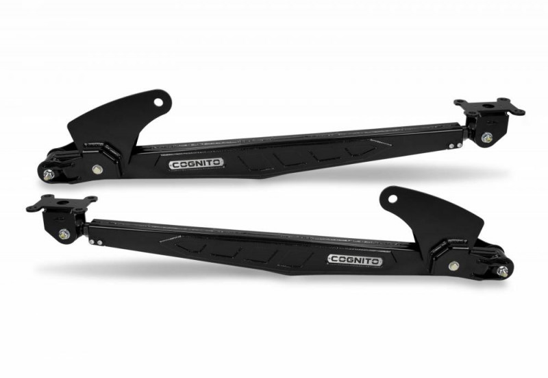 Cognito COG-120-90471-GFGQ SM Series LDG Traction Bar Kit | For 0-4.5 ...