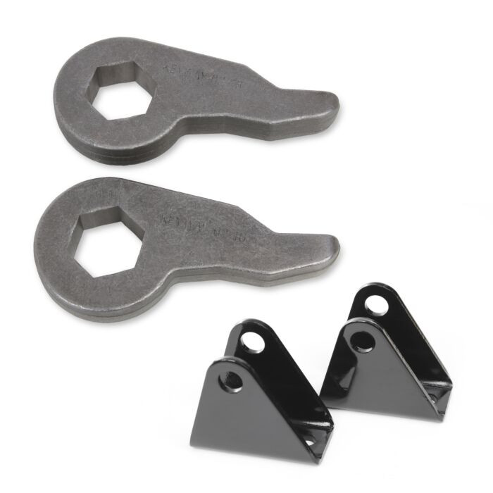 Cognito COG-110-90591-GFGQ Economy Leveling Kit | 01-10 Chevy/GMC 2500/ ...