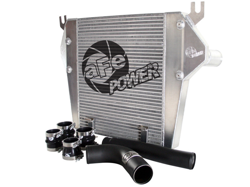 aFe Power 46-20082-AFE BladeRunner I/C Cummins Diesel | TrailBuilt Off-Road