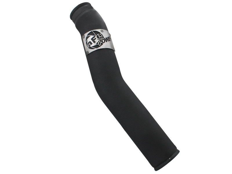 aFe Power 46-20018-AFE BladeRunner 3" I/C Inlet Tube Upgrade Cummins ...