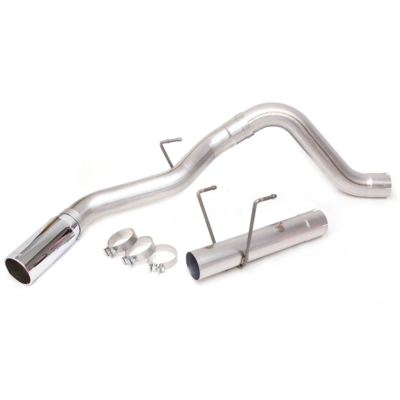 Exhaust Systems For Sale | Custom Offsets