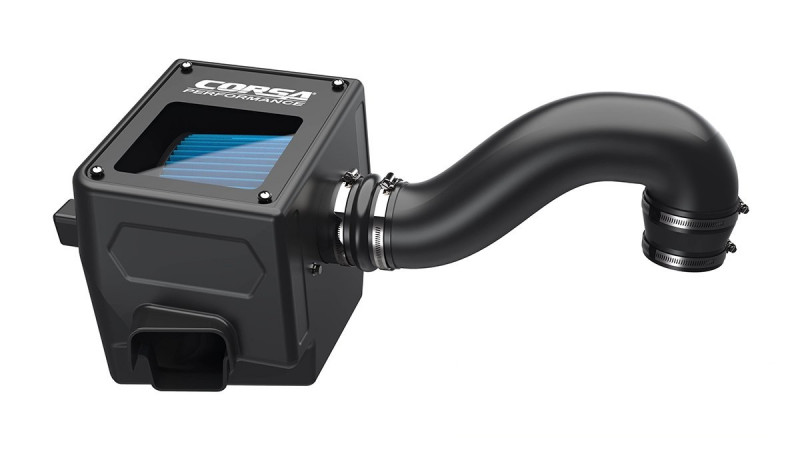 Truck Engine Intakes For Sale | Aftermarket Cold Air Intakes For Trucks ...