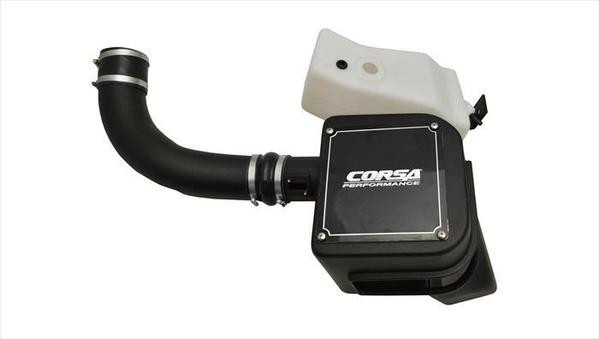 Truck Engine Intakes For Sale | Aftermarket Cold Air Intakes For Trucks ...