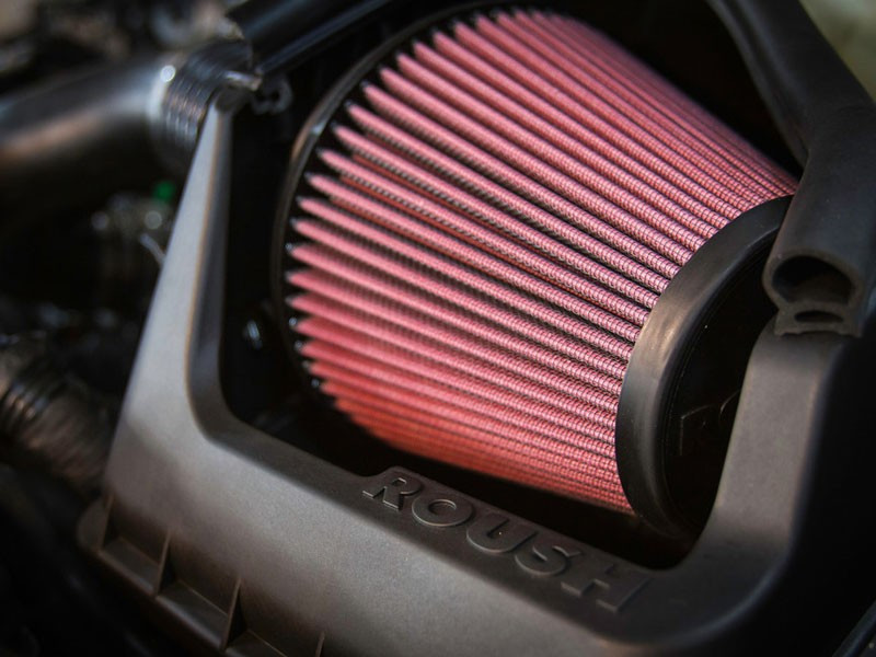 Truck Engine Intakes For Sale | Aftermarket Cold Air Intakes For Trucks ...