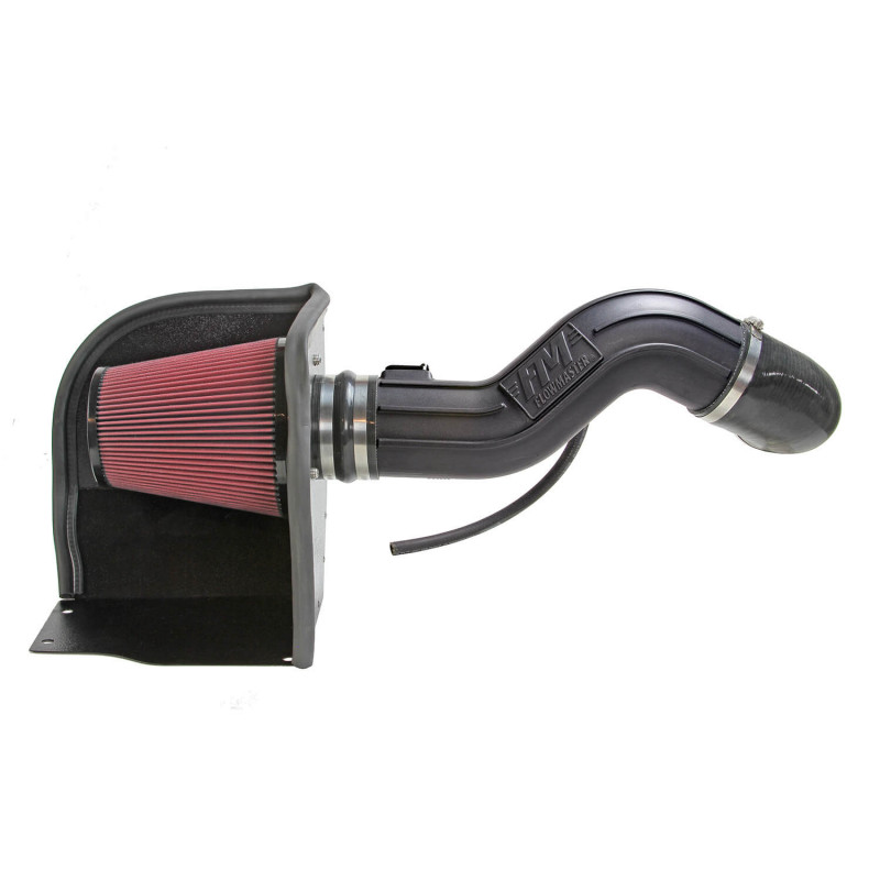 Flowmaster FLO-615158 Delta Force Performance Air Intake | TrailBuilt ...